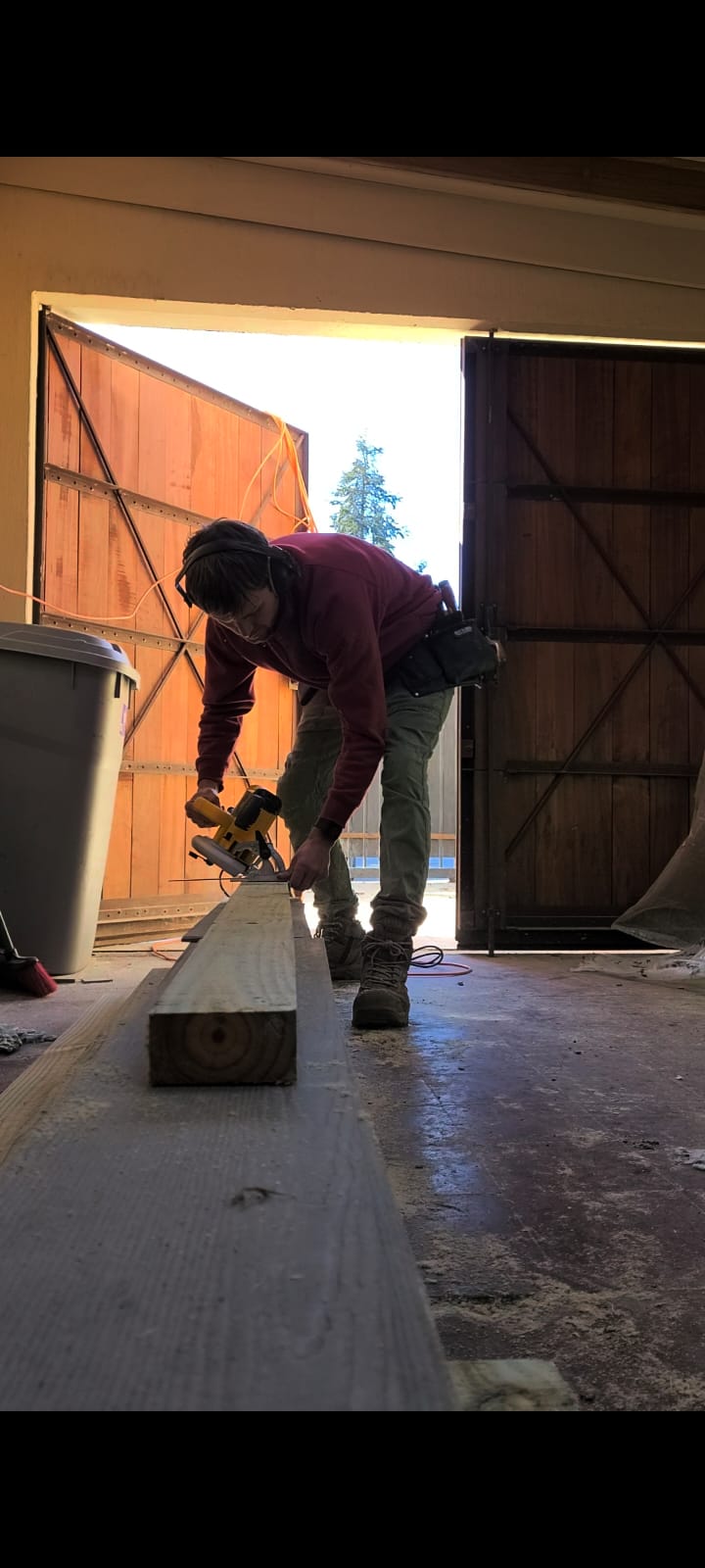 CCMH Carpintería y Construcción Mitchell Hickson – Transformando ...